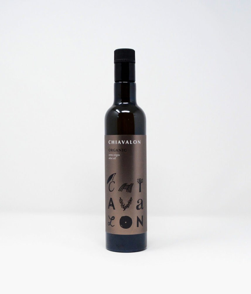 Chiavalon Organic Olivenöl günstig kaufen bei Aura - Official Store